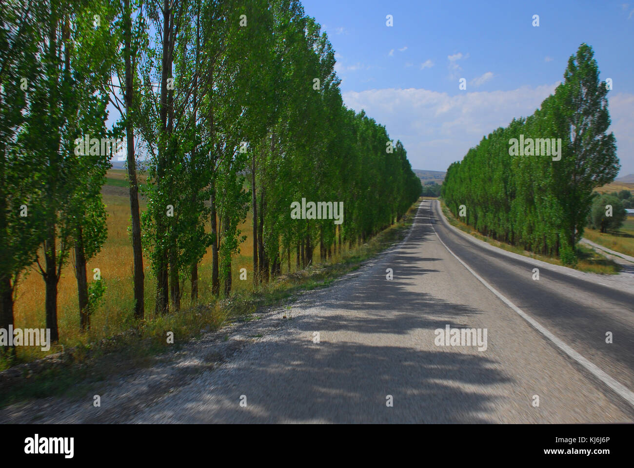 Greens road hi-res stock photography and images - Alamy