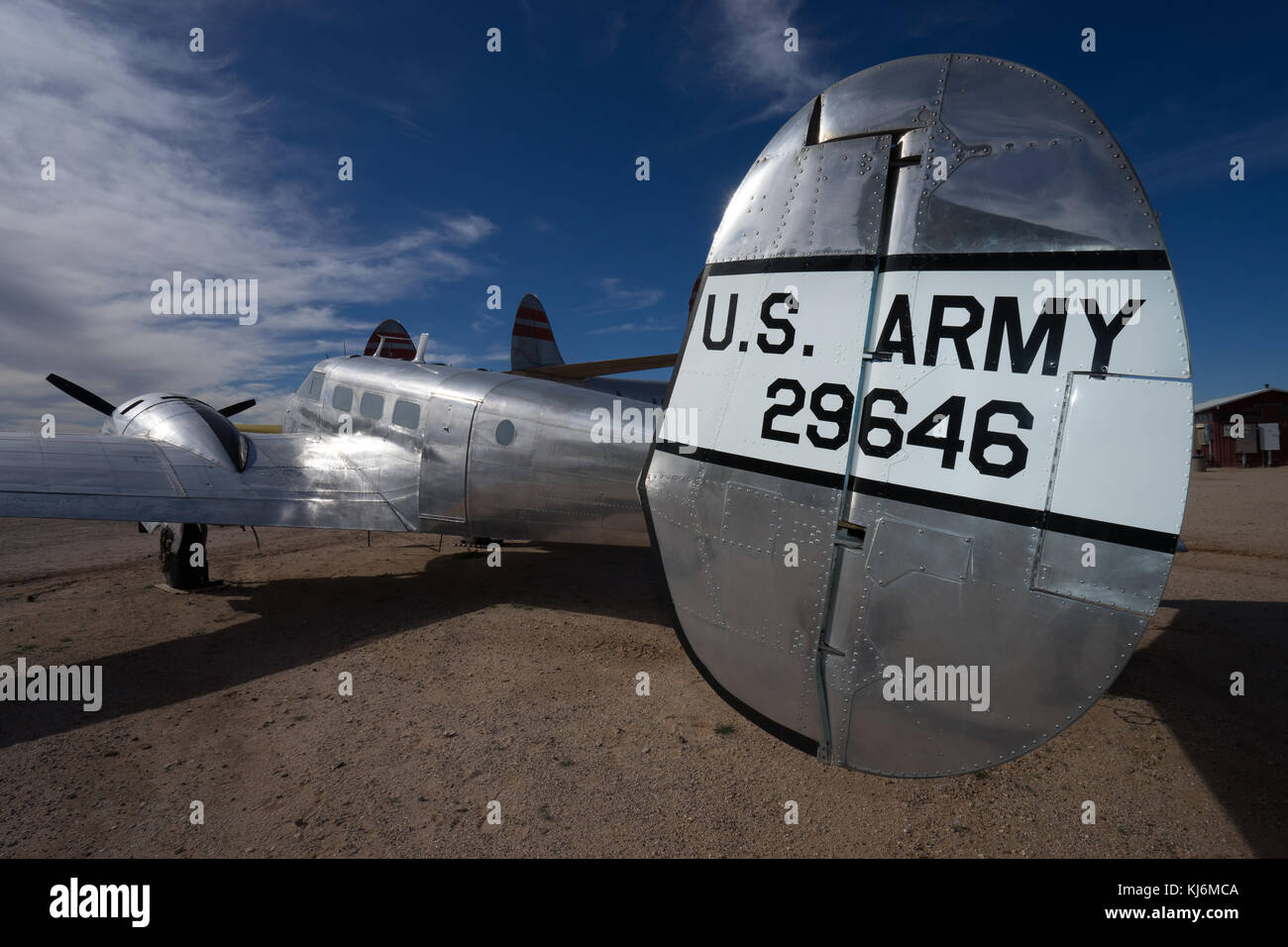 Vintage military aircraft hi-res stock photography and images - Alamy