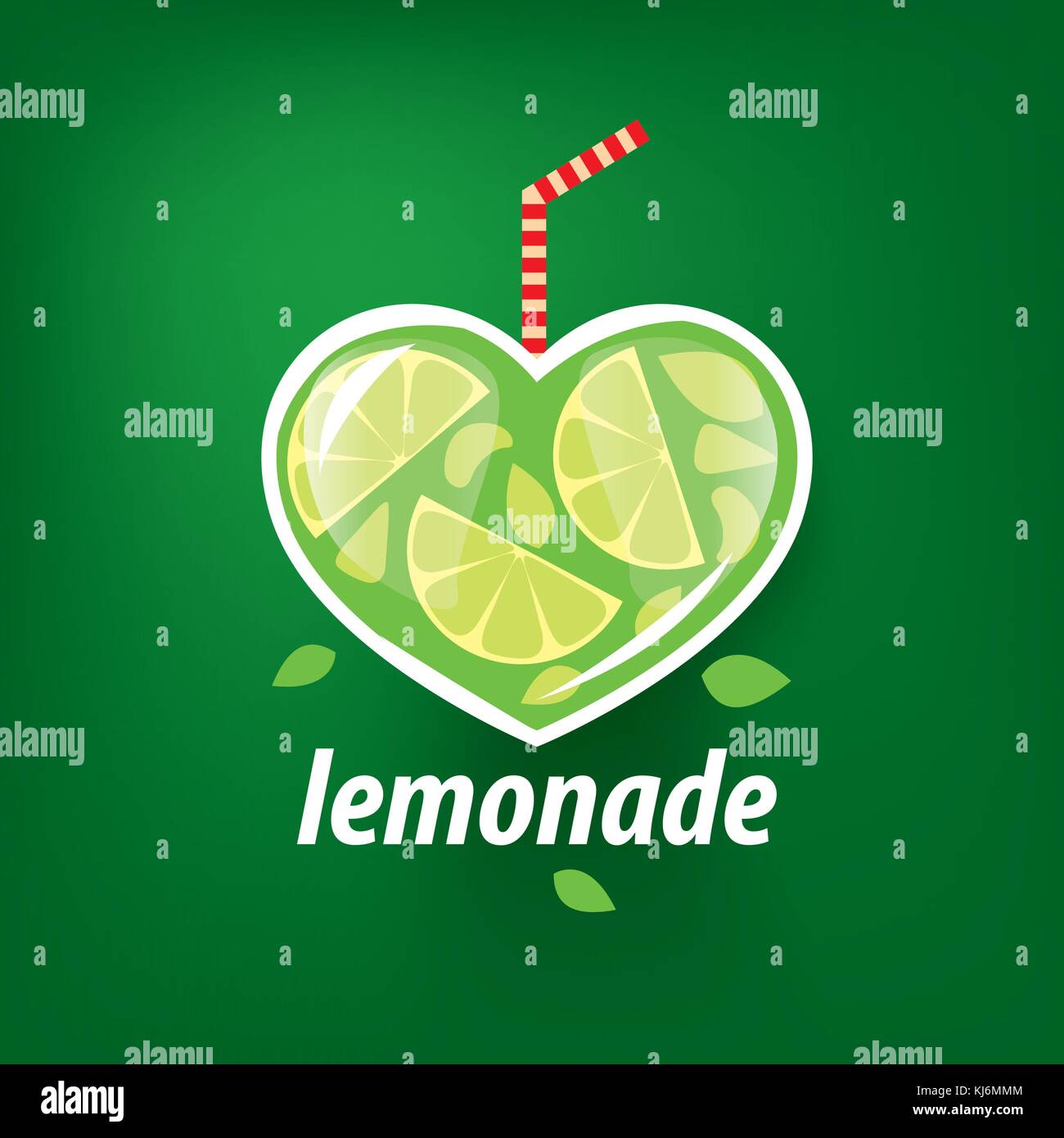 logo for lemonade Stock Vector Image & Art - Alamy