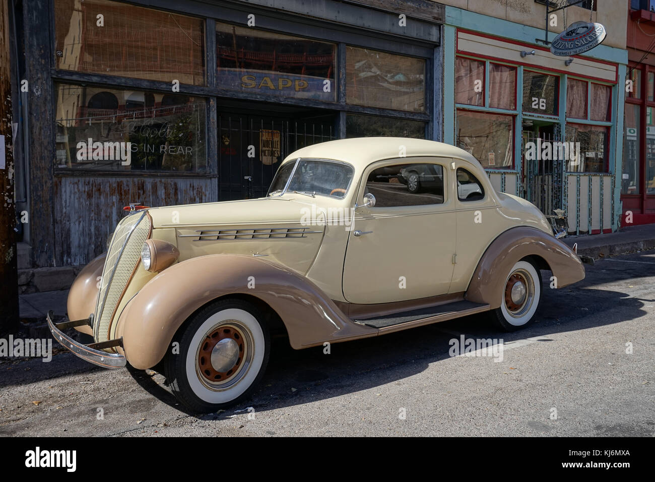 Classic arizona hi-res stock photography and images - Alamy