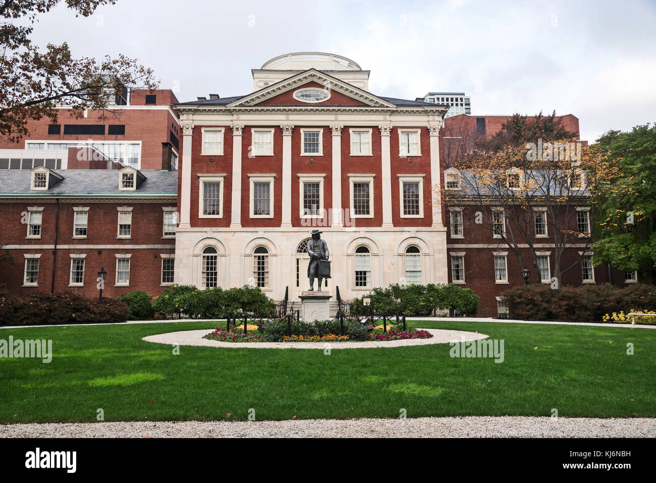 Pennsylvania hospital, philadelphia hi-res stock photography and images ...