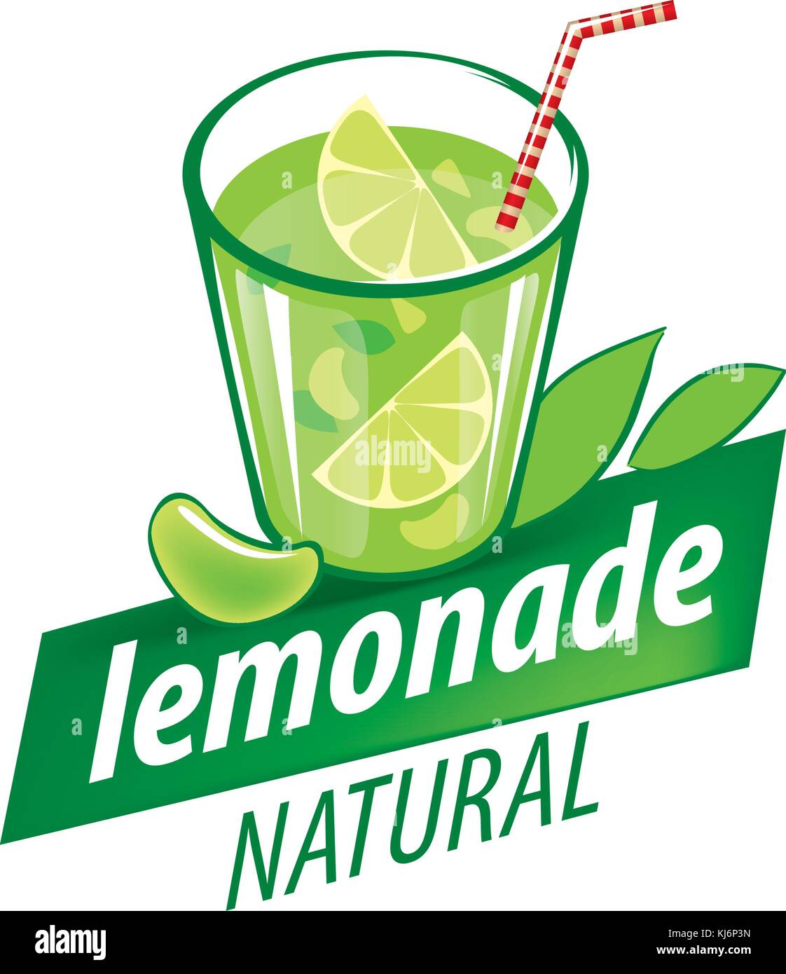 logo for lemonade Stock Vector Image & Art - Alamy