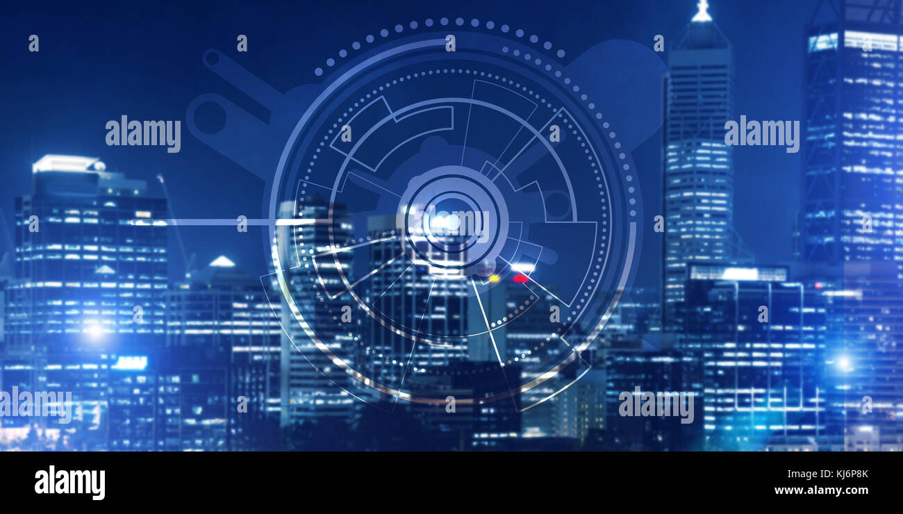 Modern technologies as means of optimization and making new progress ...