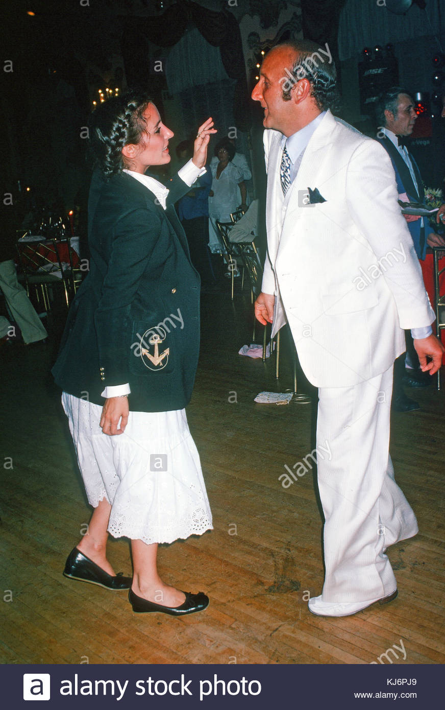 Andrea Marcovicci Stock Photos & Andrea Marcovicci Stock Images - Alamy