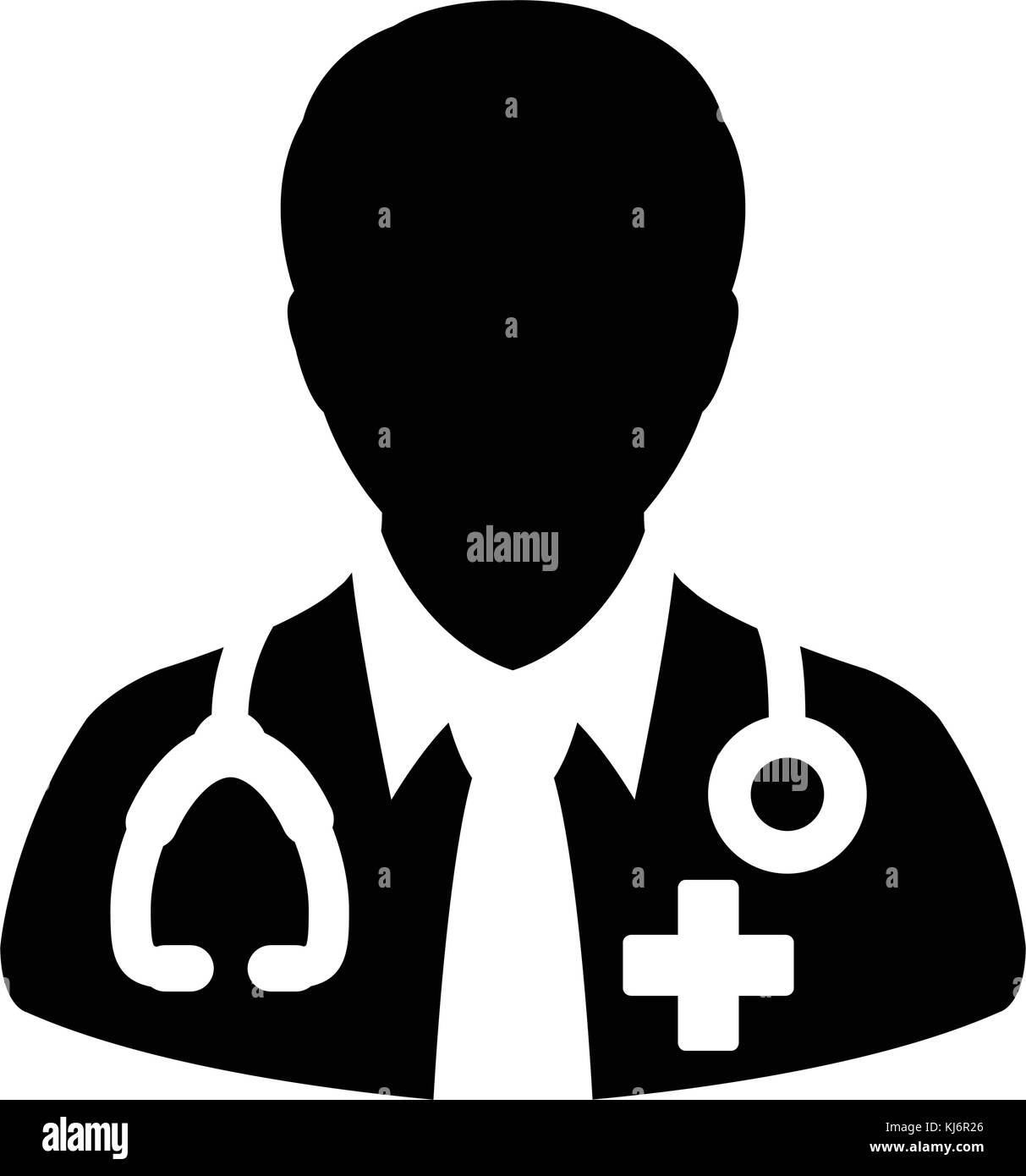 Doctor Symbol Vector
