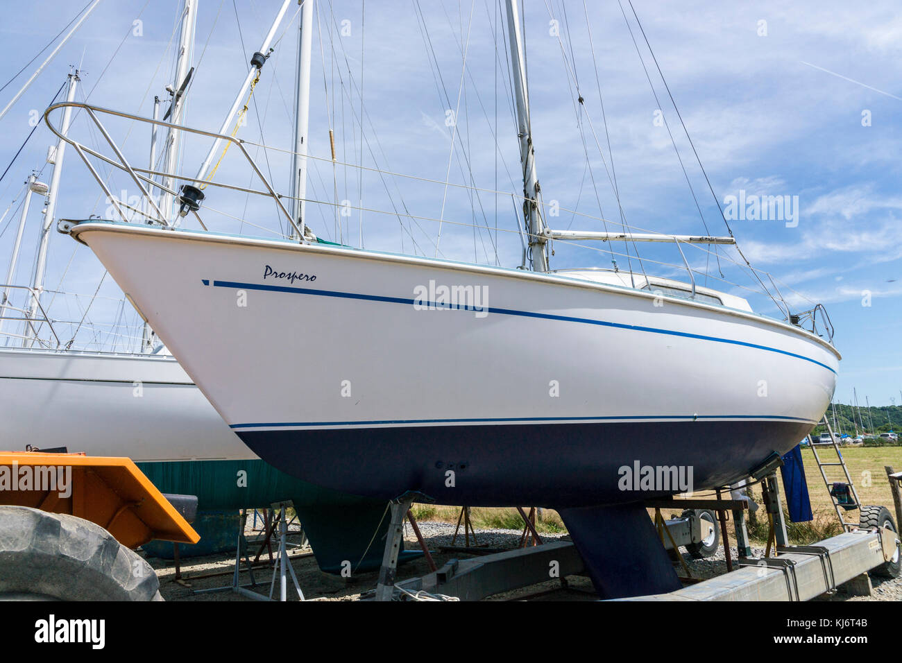 Prospect 900 hi-res stock photography and images - Alamy