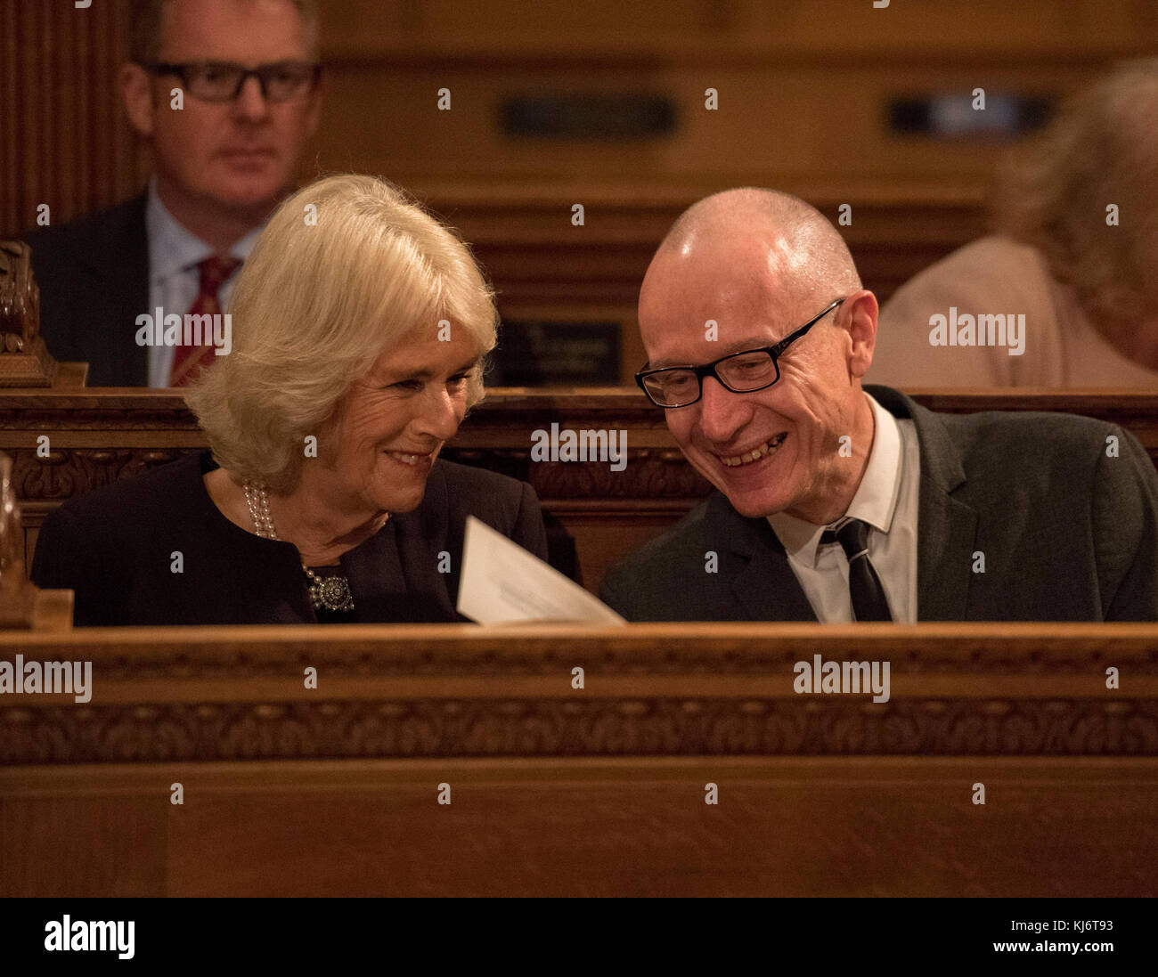 Robert thomson of news corp hi-res stock photography and images - Alamy