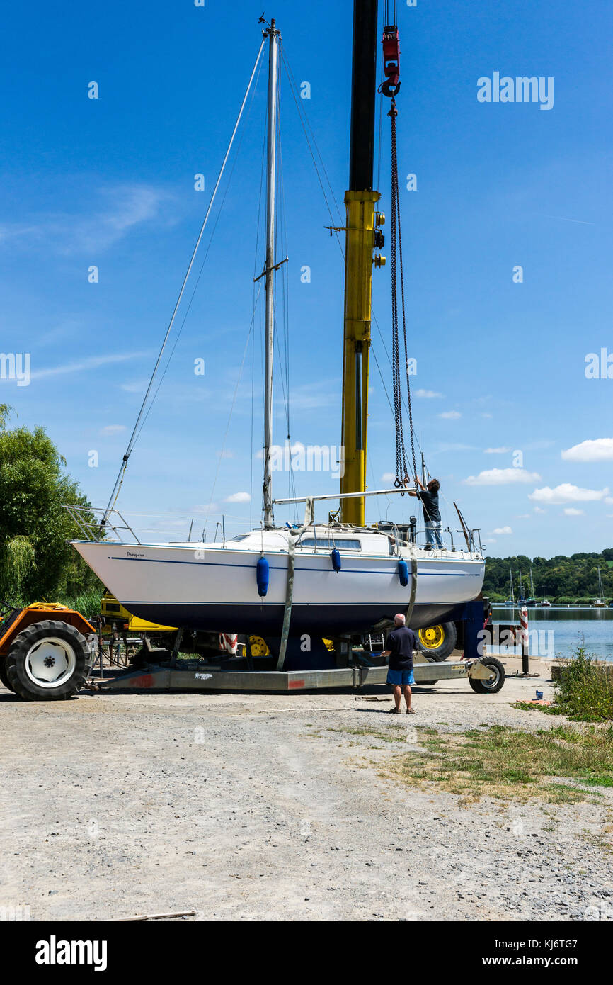 Prospect 900 hi-res stock photography and images - Alamy