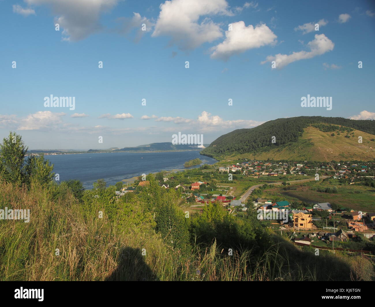 Samara Region High Resolution Stock Photography and Images - Alamy