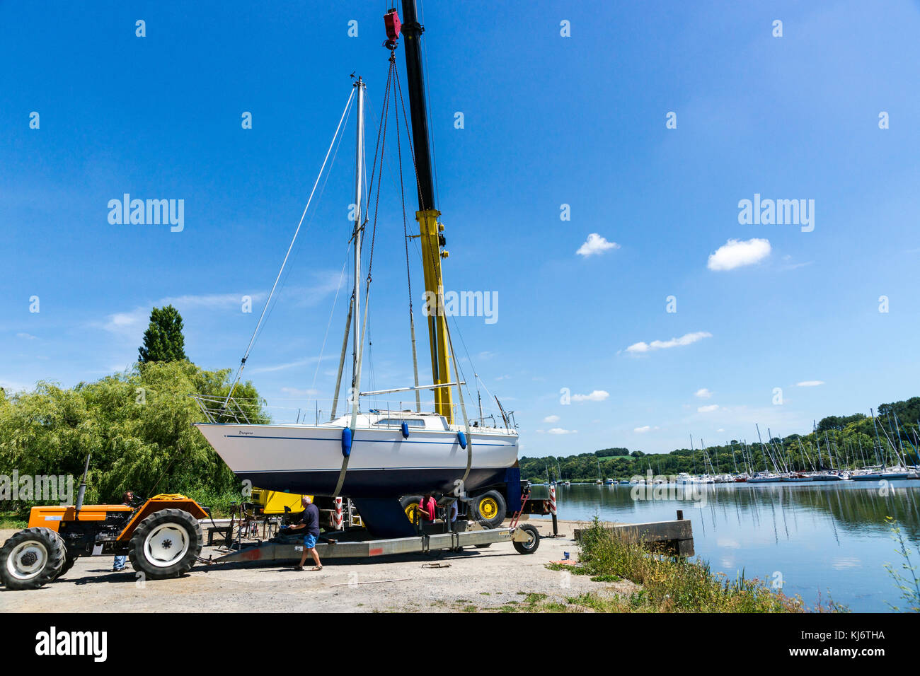 Prospect 900 hi-res stock photography and images - Alamy