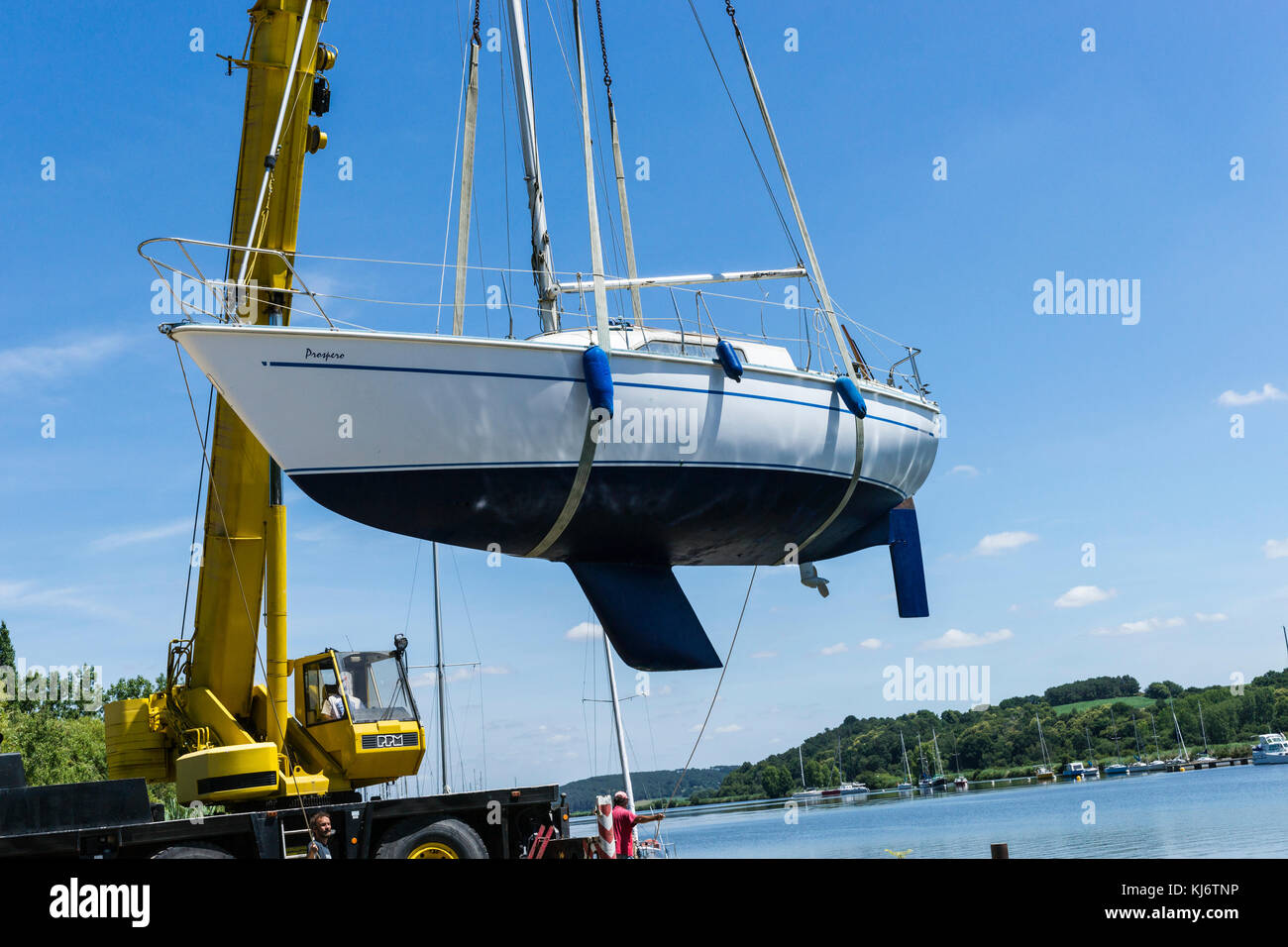 Prospect 900 hi-res stock photography and images - Alamy