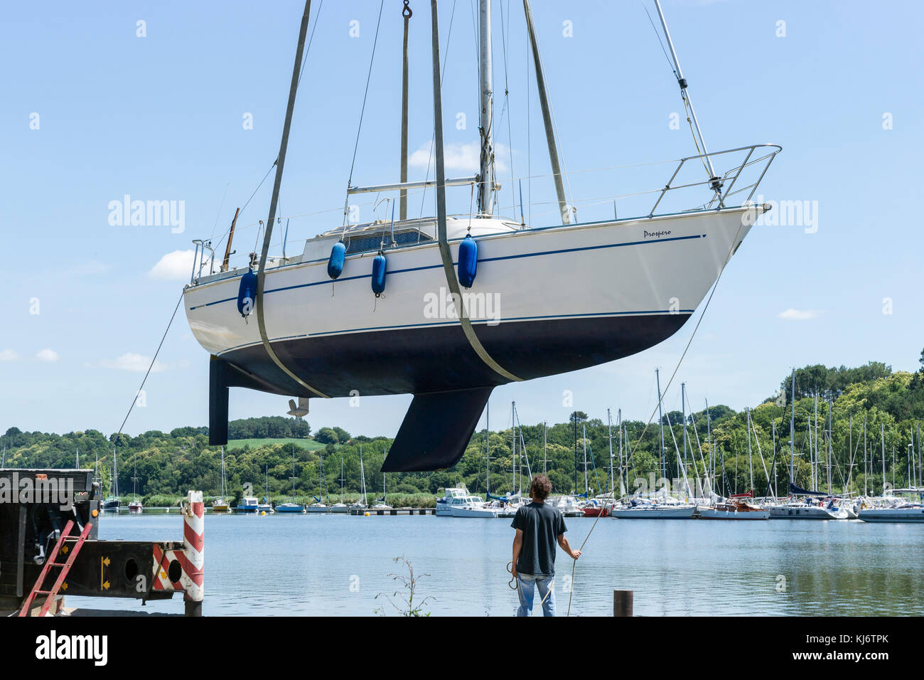 Prospect 900 hi-res stock photography and images - Alamy