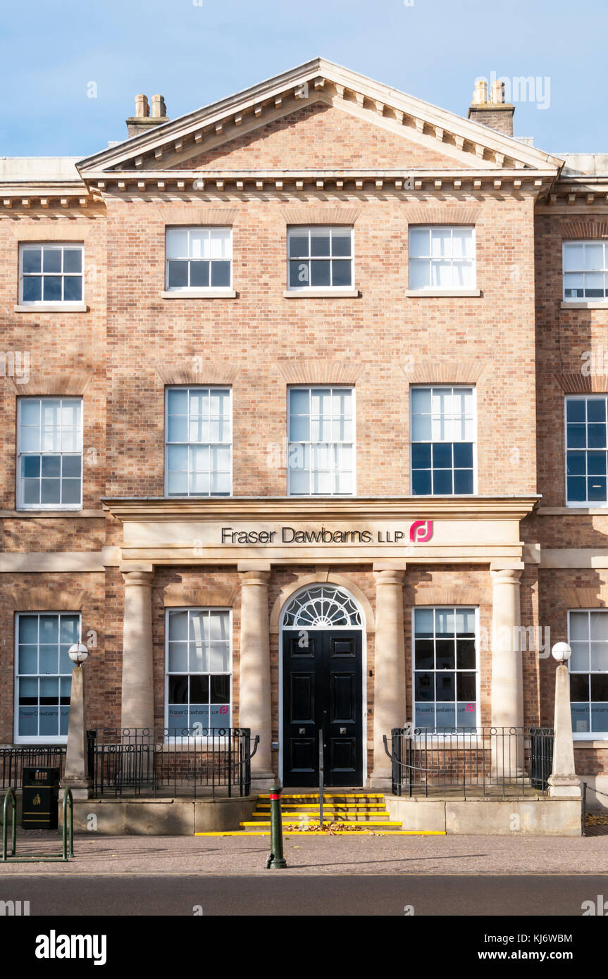 Solicitors offices hi-res stock photography and images - Alamy