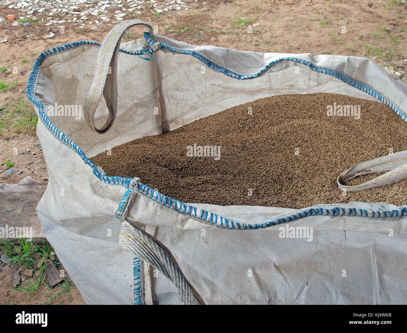 Cereals wheat hi-res stock photography and images - Alamy