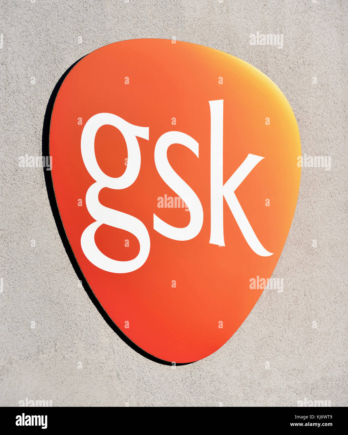 Glaxosmithkline Logo