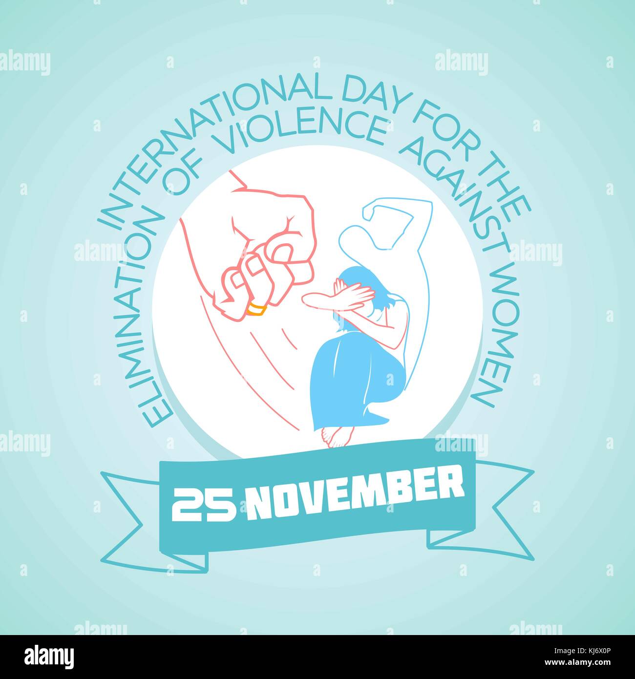 Calendar for each day on november 25. Greeting card. Holiday ...