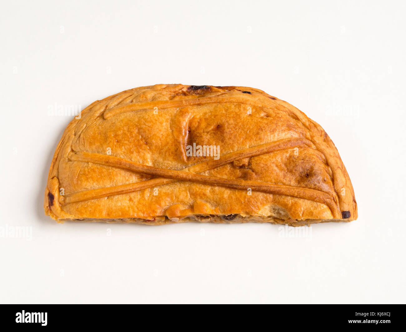 Spanish pie hi-res stock photography and images - Alamy