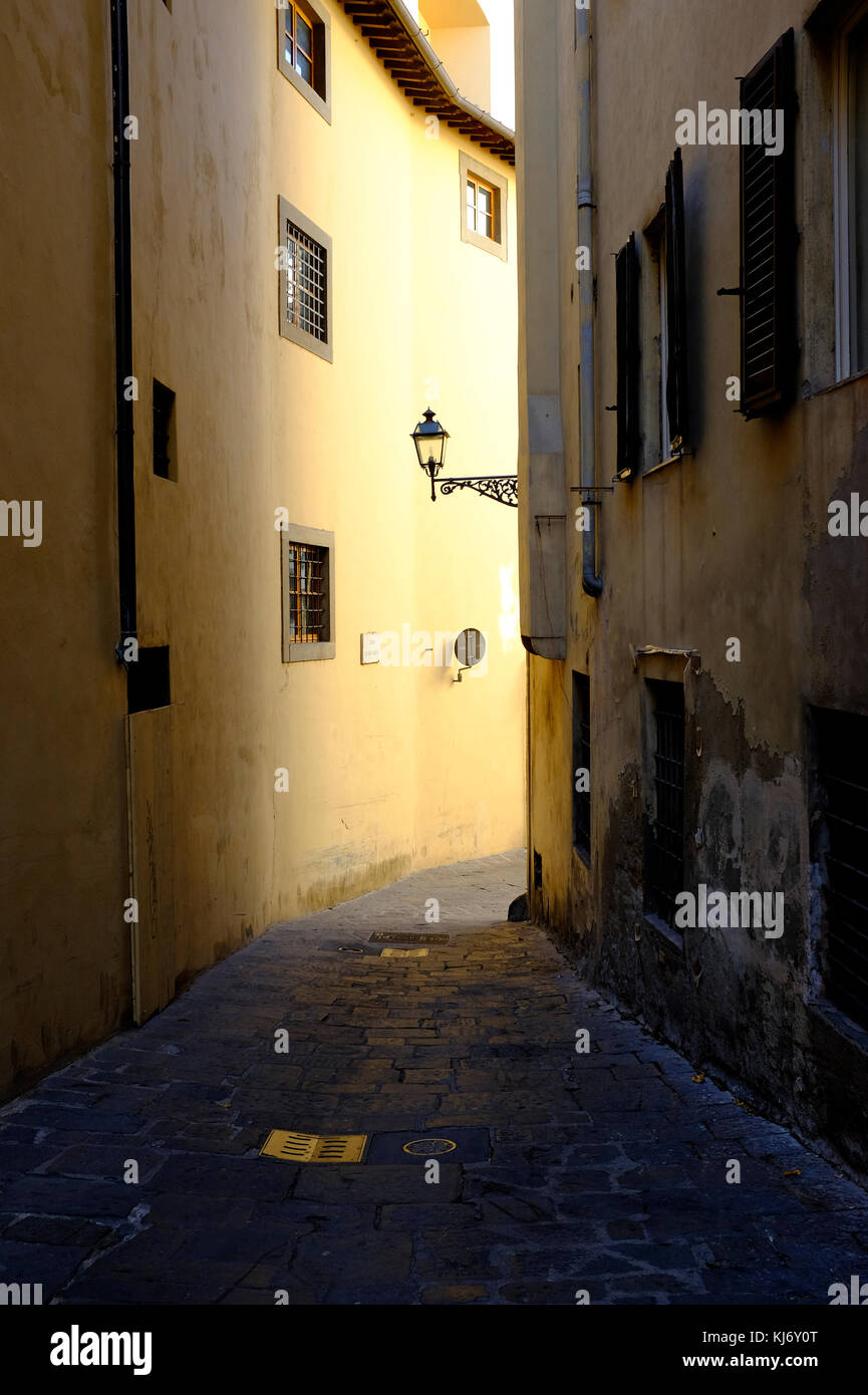 Atmospheric scene road hi-res stock photography and images - Alamy