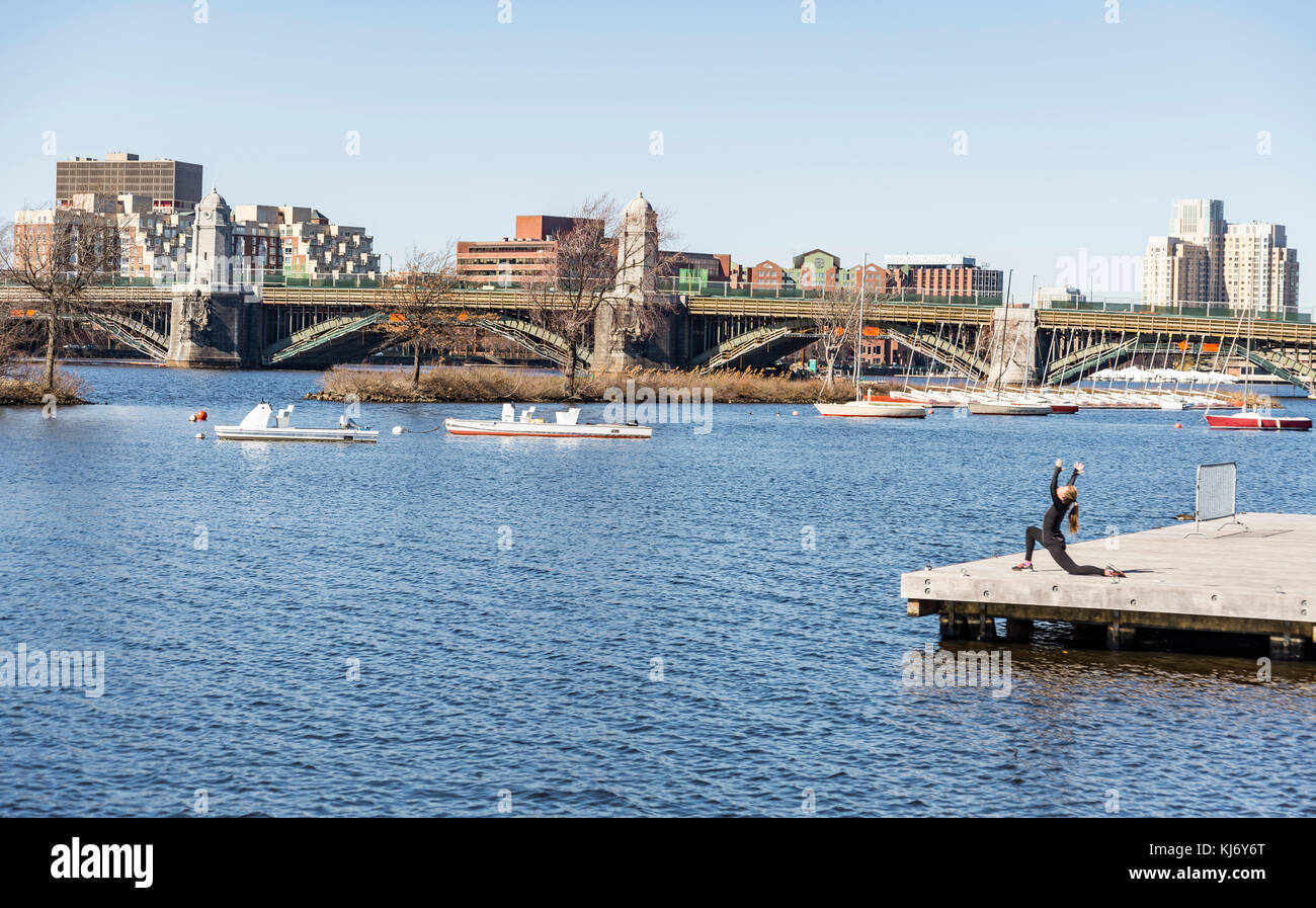 Boston color hi-res stock photography and images - Alamy