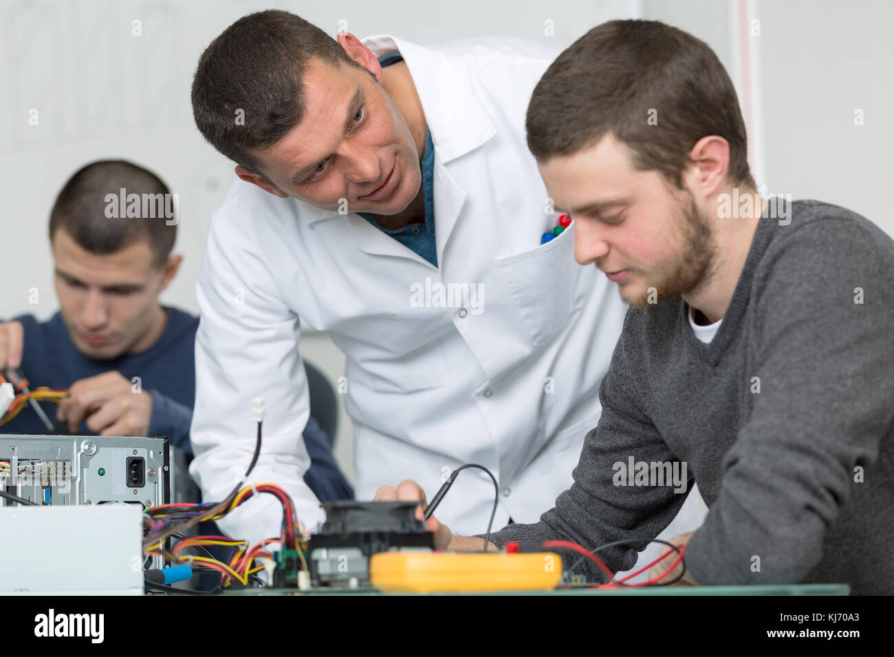 Reticent hi-res stock photography and images - Alamy