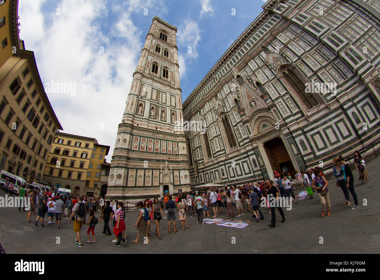 Florence heritage italian renaissance architecture hi-res stock ...