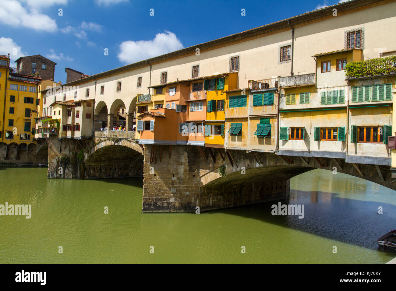 Ponte Vecchio, Florence, Italy Stock Photo - Alamy Ponte Vecchio, Florence, Italy Stock Photo - Alamy