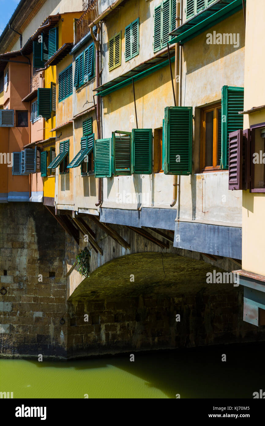 Ponte Vecchio, Florence, Italy Stock Photo - Alamy Ponte Vecchio, Florence, Italy Stock Photo - Alamy
