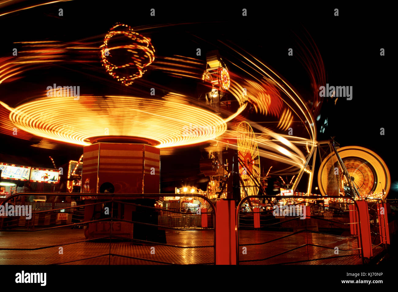 Spinning circle hi-res stock photography and images - Alamy