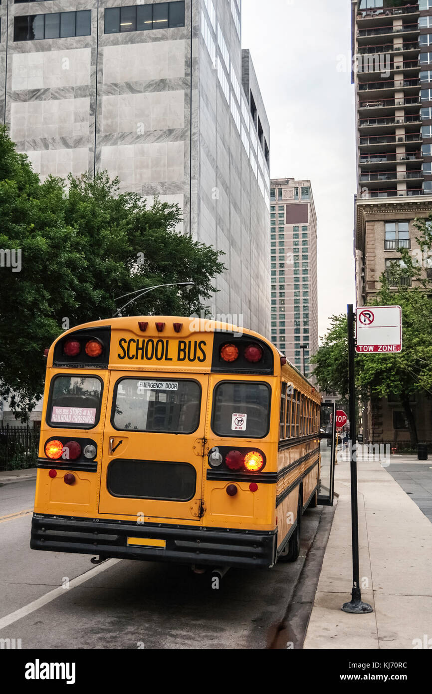 Back End Of A Bus High Resolution Stock Photography and Images - Alamy