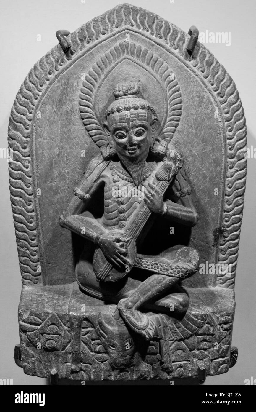 Narada temple hi-res stock photography and images - Alamy