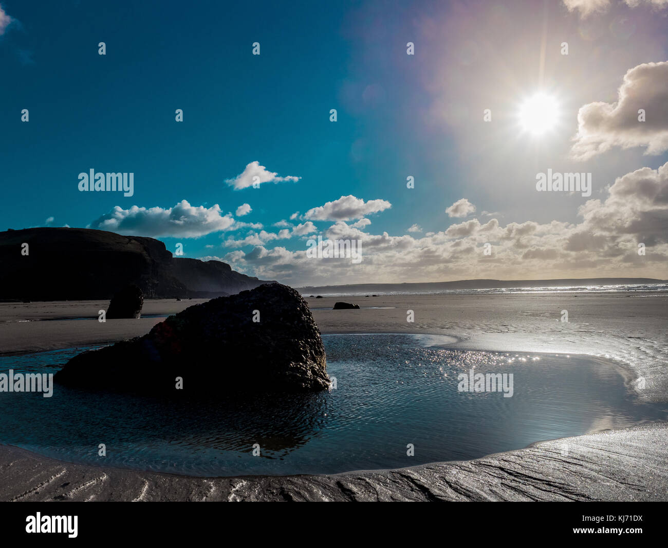 Druidstone hi-res stock photography and images - Alamy