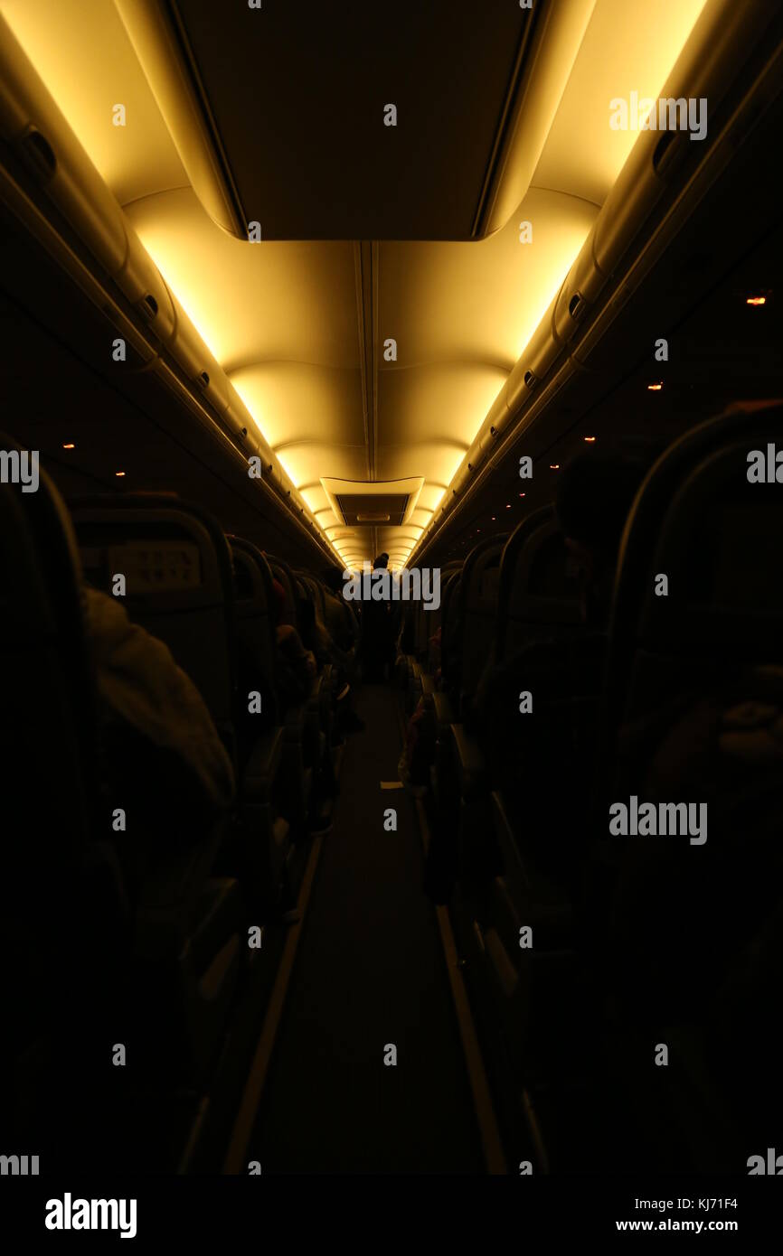 Inside cockpit light plane hi-res stock photography and images - Alamy