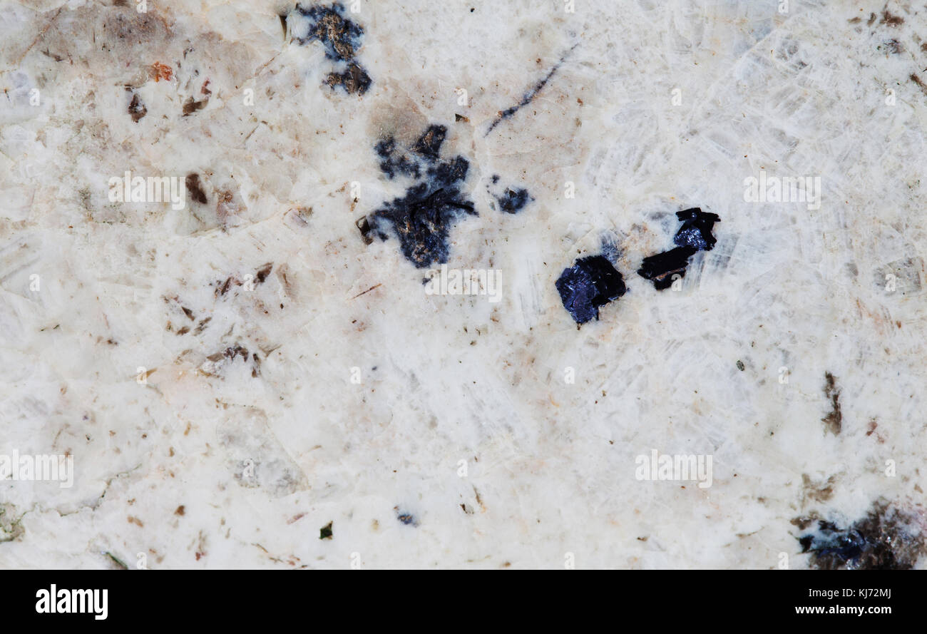 Plagioclase hi-res stock photography and images - Alamy