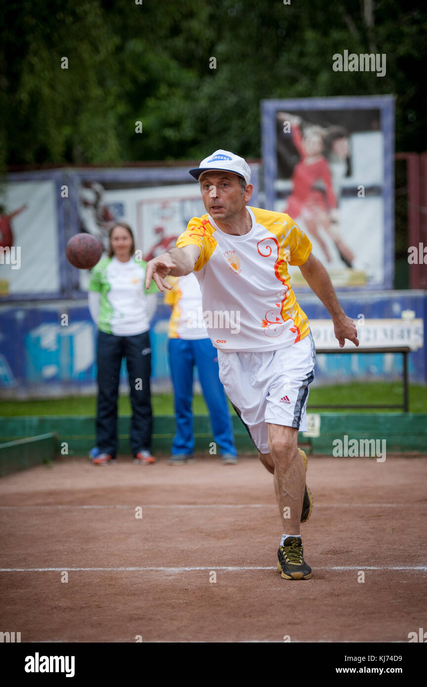 Raffa Bocce High Resolution Stock Photography and Images - Alamy