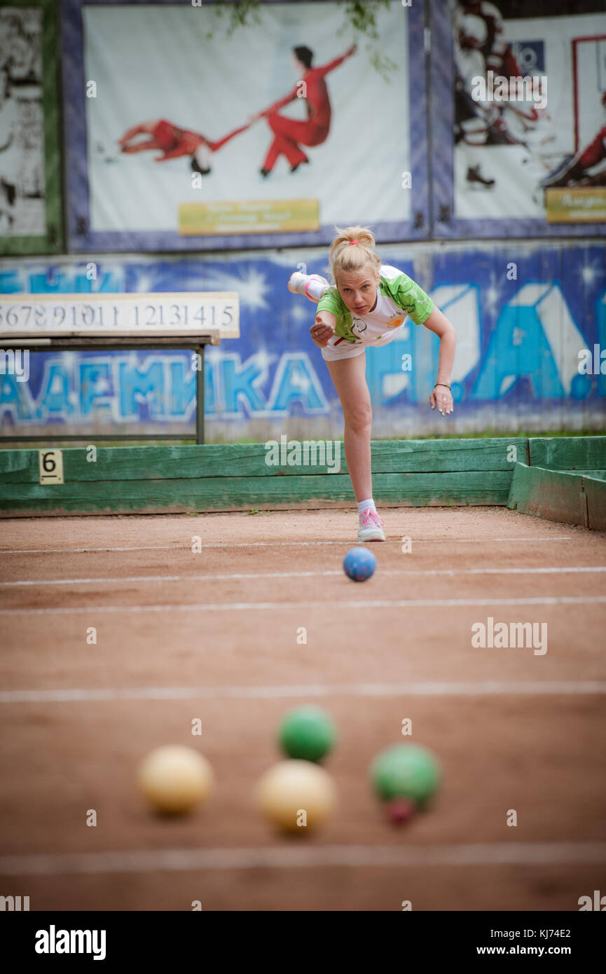Raffa Bocce High Resolution Stock Photography and Images - Alamy