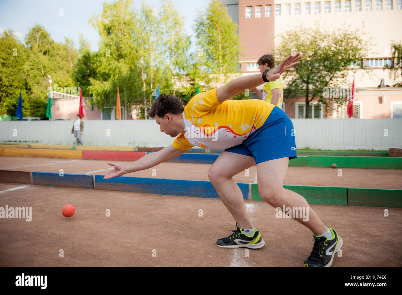 Raffa Bocce High Resolution Stock Photography and Images - Alamy