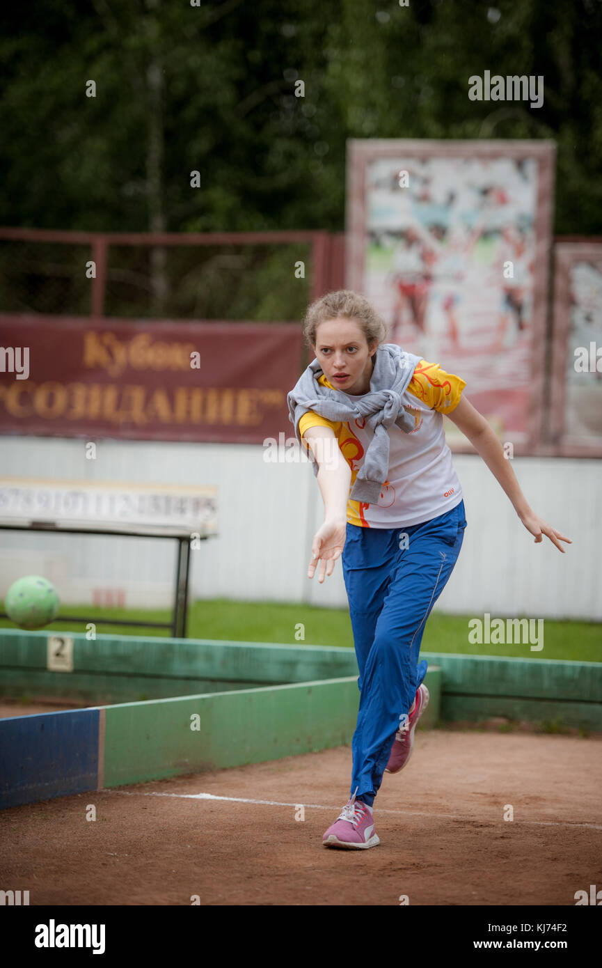 Raffa Bocce High Resolution Stock Photography and Images - Alamy