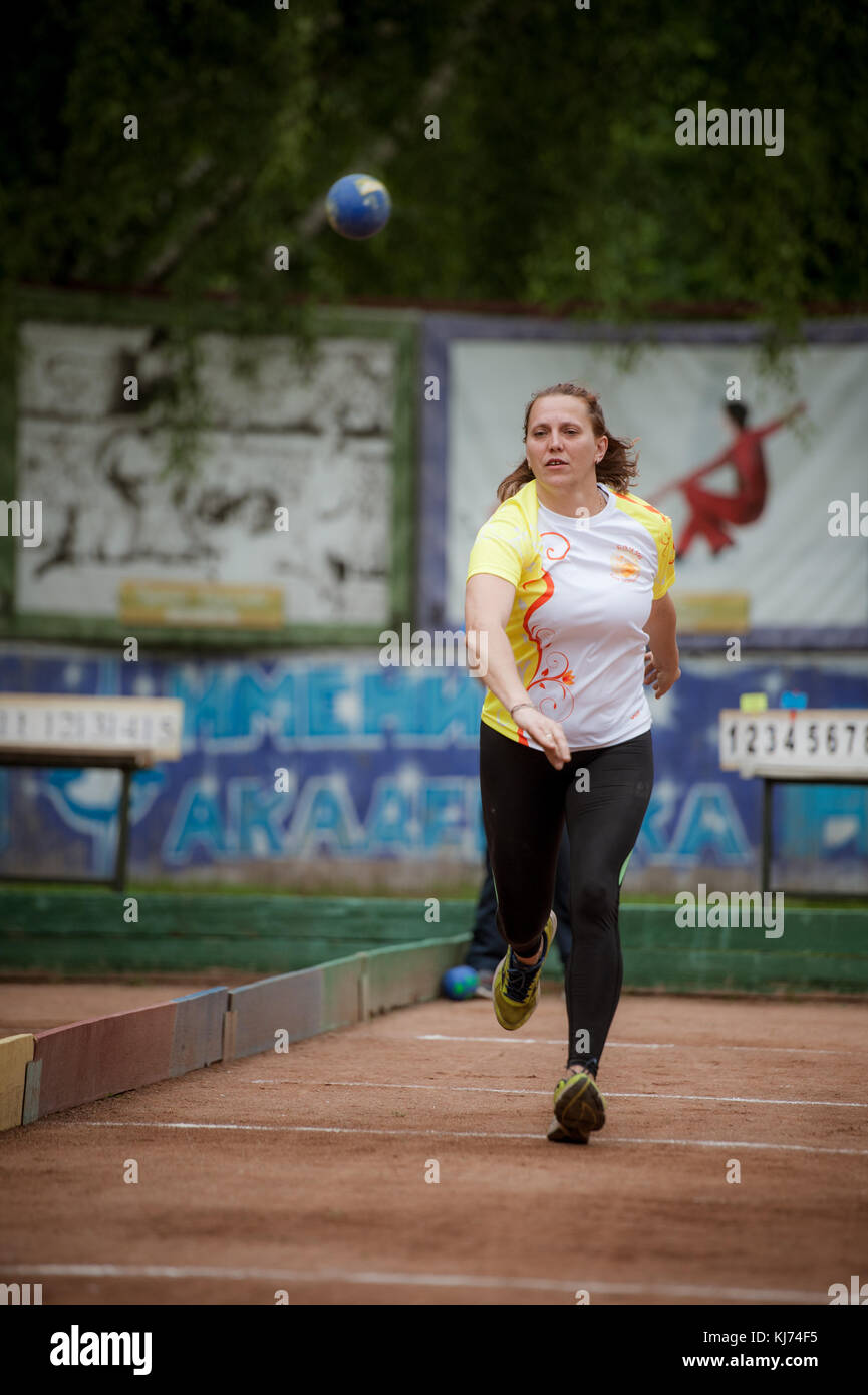 Raffa Bocce High Resolution Stock Photography and Images - Alamy