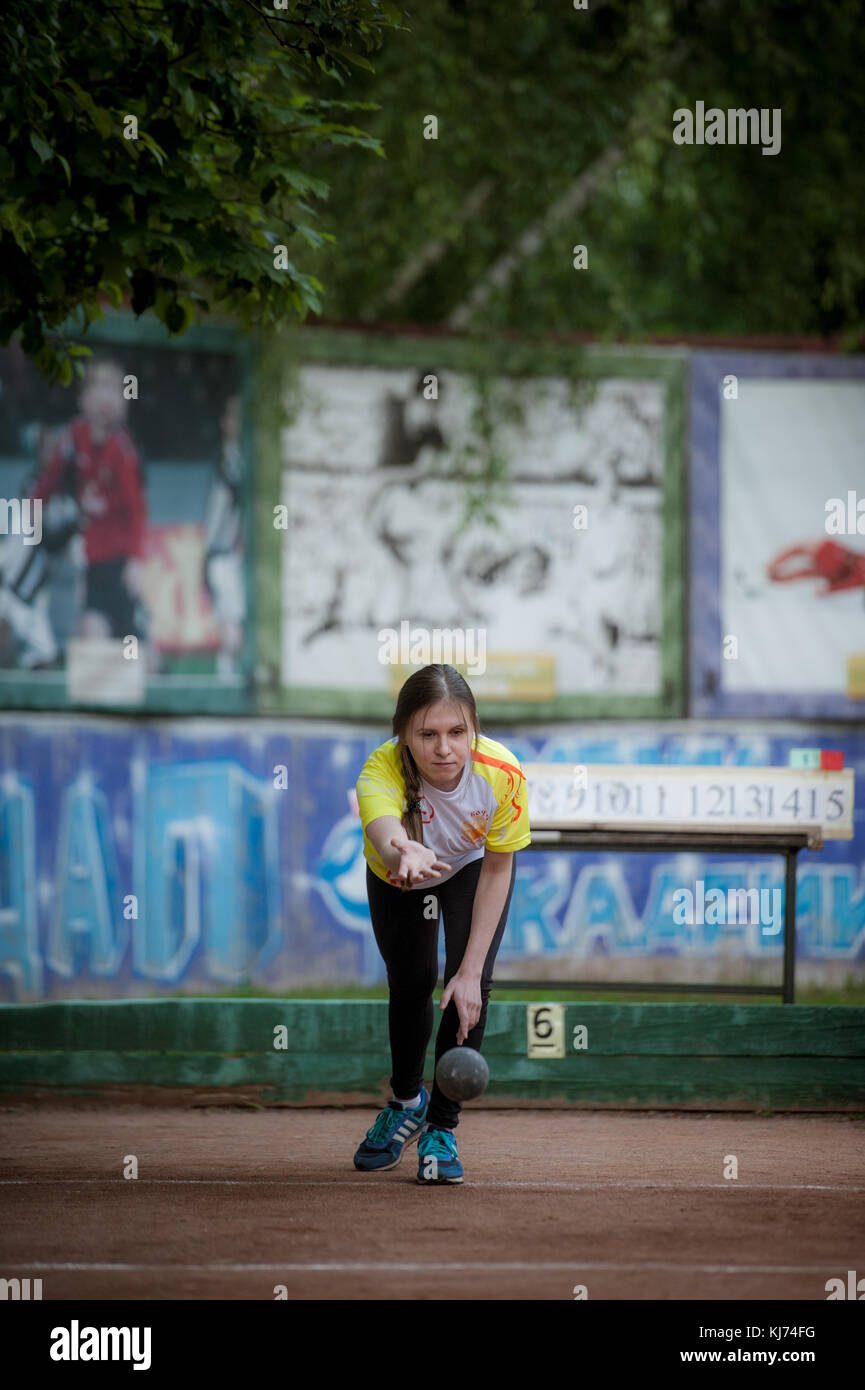 Raffa Bocce High Resolution Stock Photography and Images - Alamy