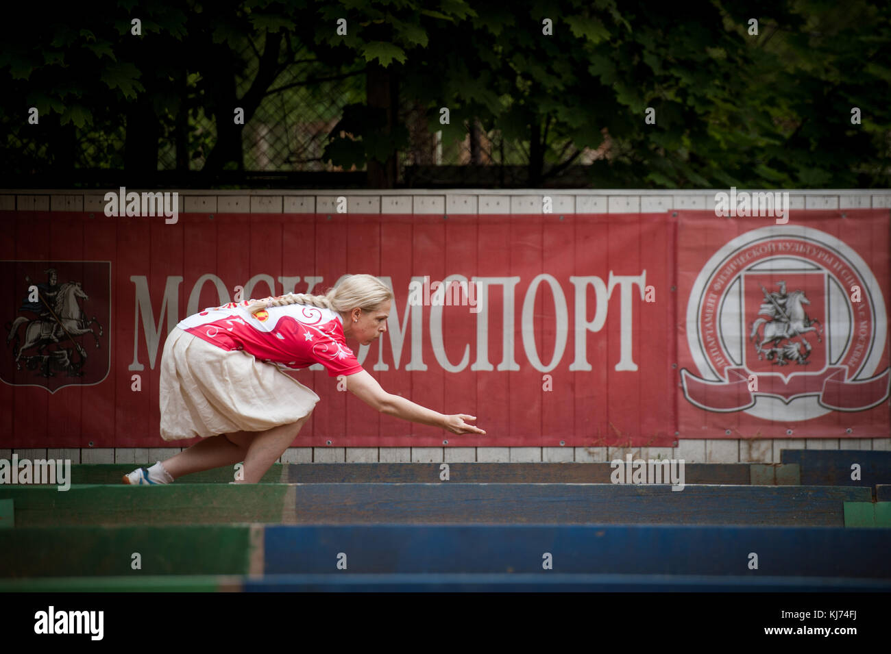 Raffa Bocce High Resolution Stock Photography and Images - Alamy