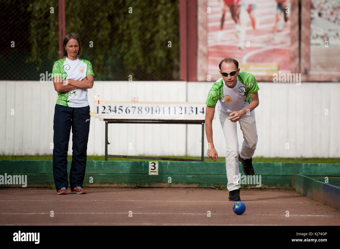 Raffa Bocce High Resolution Stock Photography and Images - Alamy
