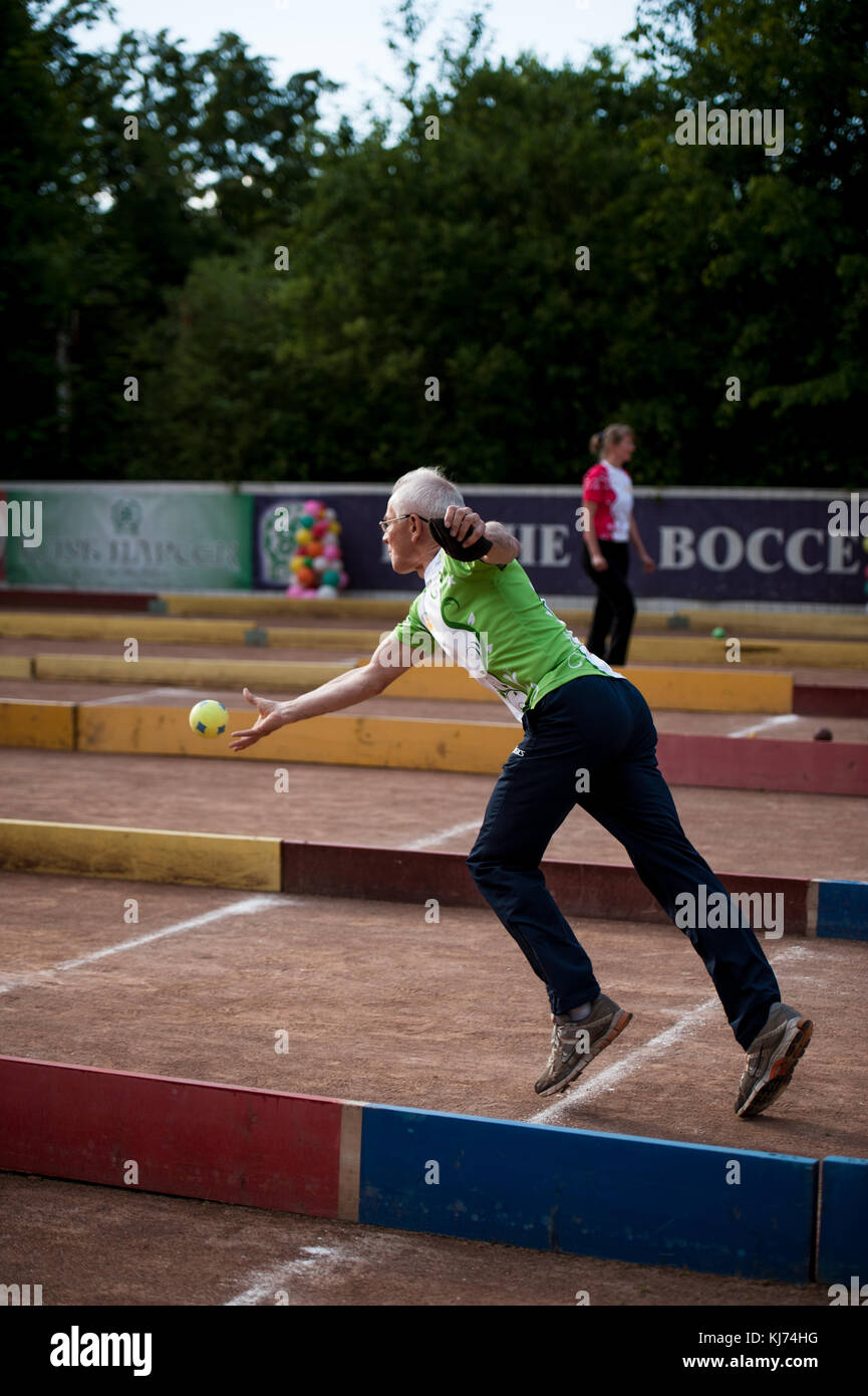 Raffa Bocce High Resolution Stock Photography and Images - Alamy