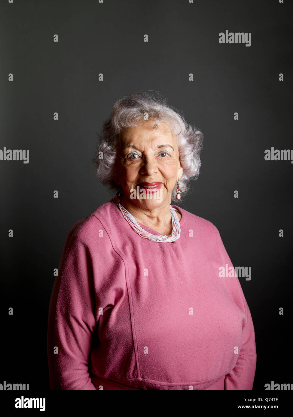 Thelma Ruby at the Oldie Literary Lunch 14-11-17 Stock Photo - Alamy
