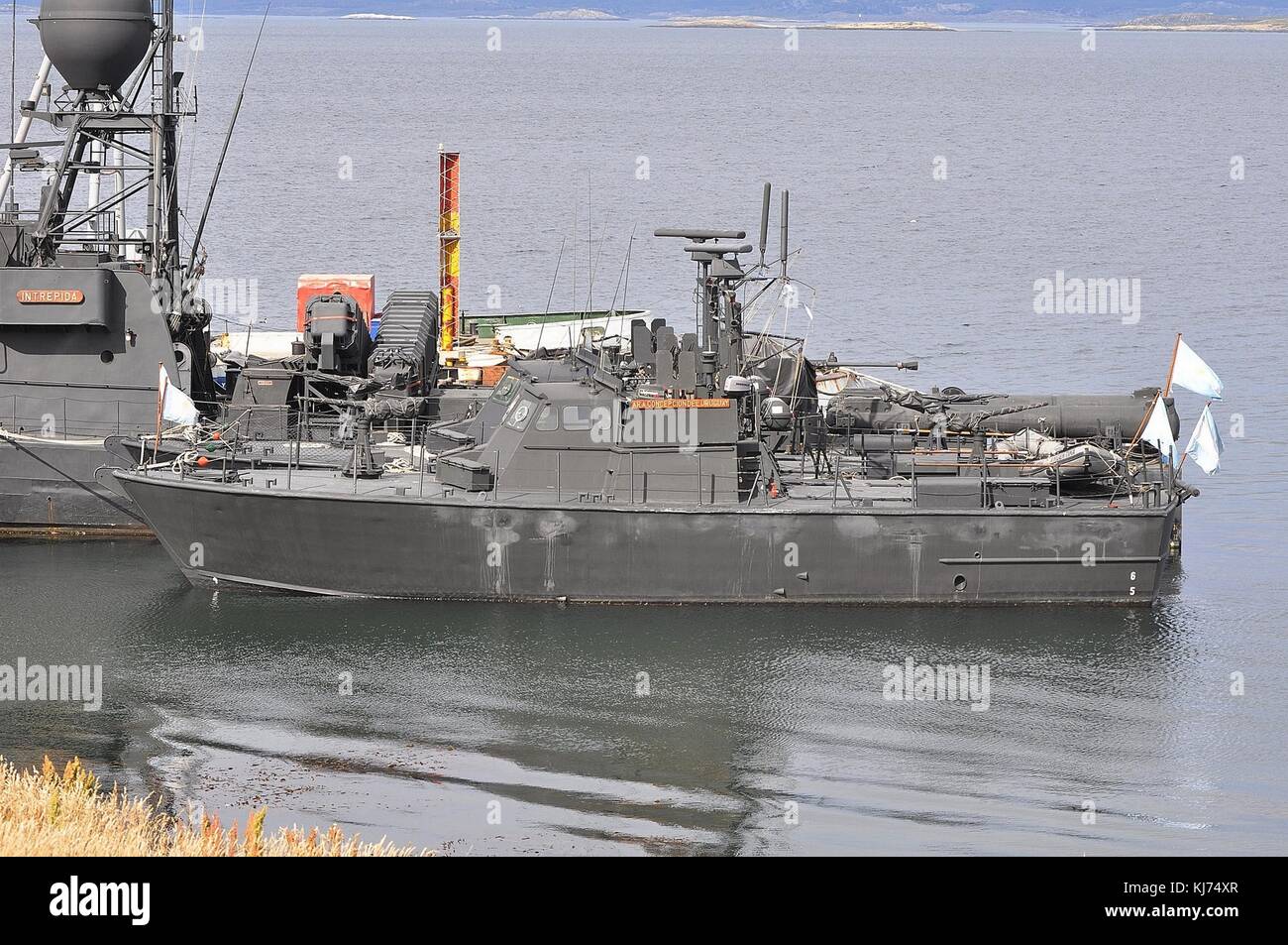 Fast Attack Stock Photos & Fast Attack Stock Images - Alamy