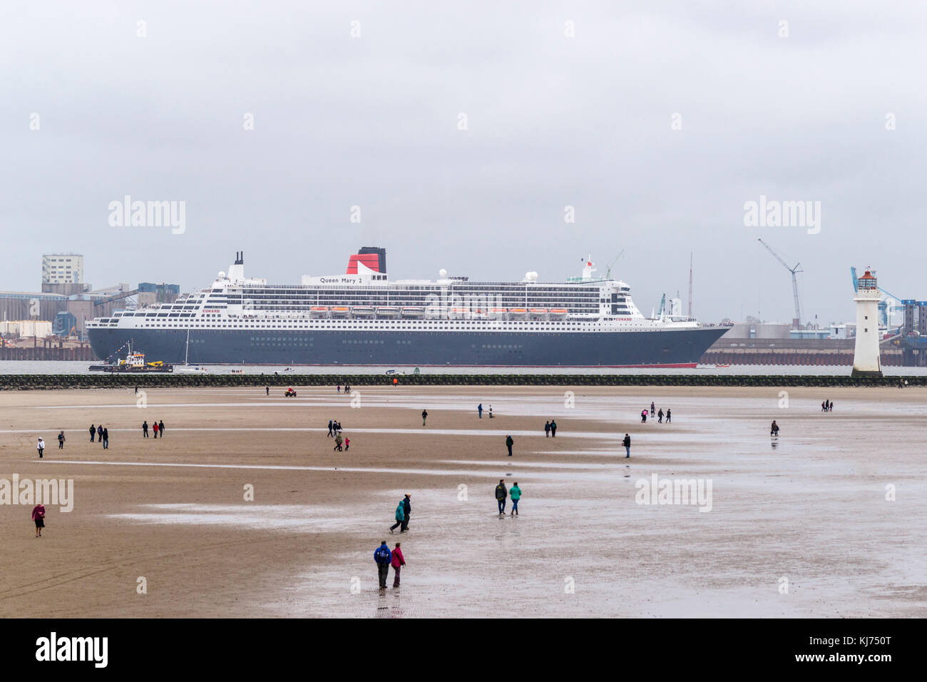 The three Queens visited Liverpool between May 24-26 2015 for the 175th ...