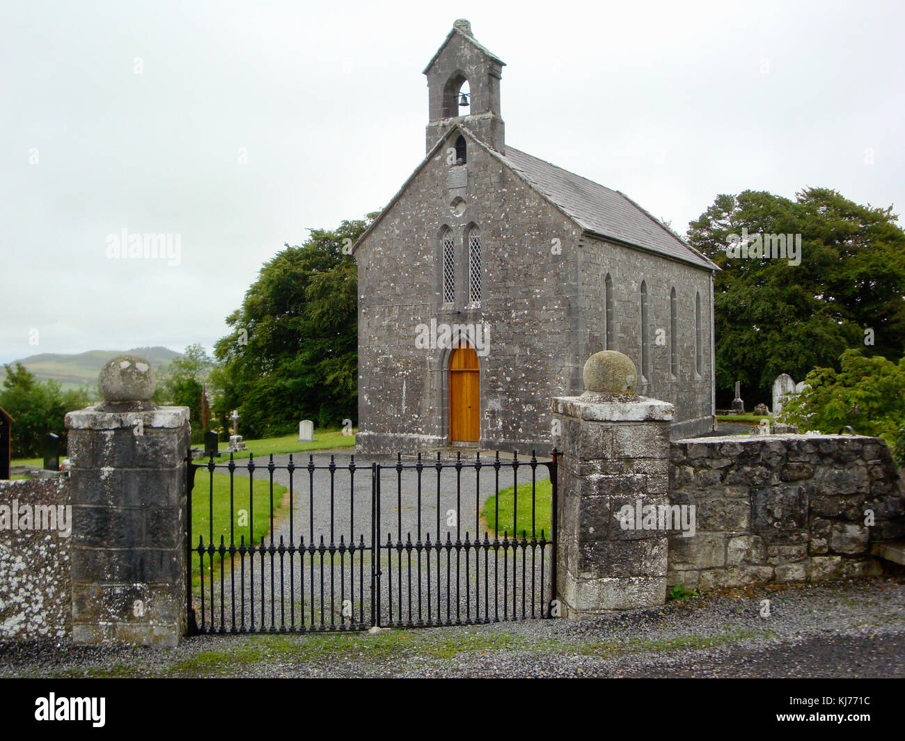Portlaoise ireland hi-res stock photography and images - Alamy