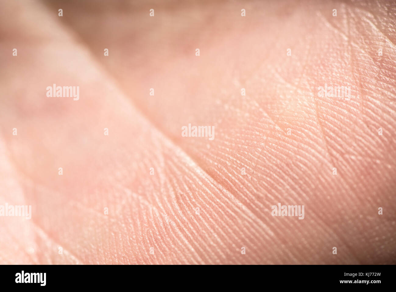 Human skin close up background Stock Photo - Alamy