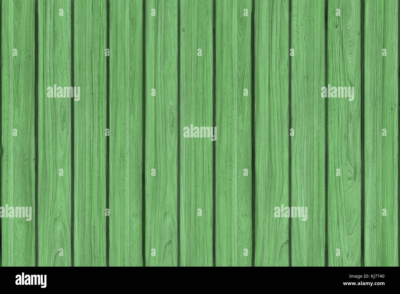 Green Color Wood Plank Texture High Resolution Stock Photography and ...