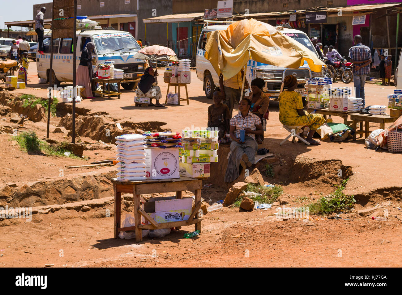 Busia hi-res stock photography and images - Alamy
