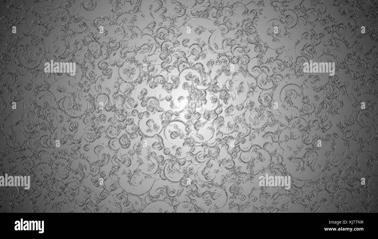 Decorative glass texture hi-res stock photography and images - Alamy